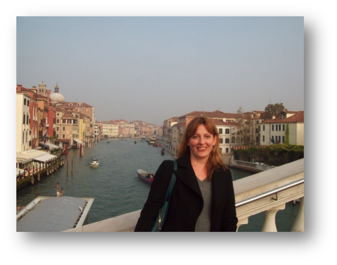 Stefania Rossi – Law of Tourism Sport